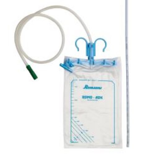 MINI VAC SET GS-5006 – Barisal Surgical