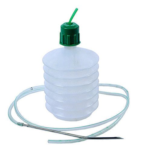 MINI VAC SET GS-5006 – Barisal Surgical