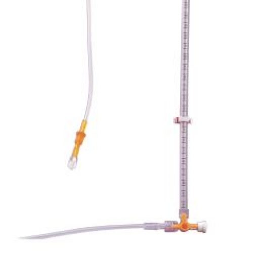 ROMO FLOW SS-3070 – Barisal Surgical