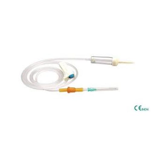 INTRAFLOW AS SS-3061 AS – Barisal Surgical