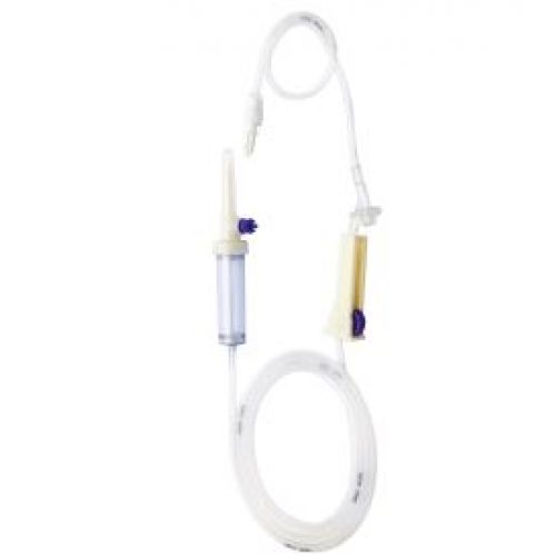 INTRAFLOW AS SS-3061 AS – Barisal Surgical